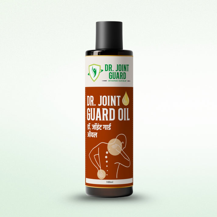 Dr. Joint Guard Oil